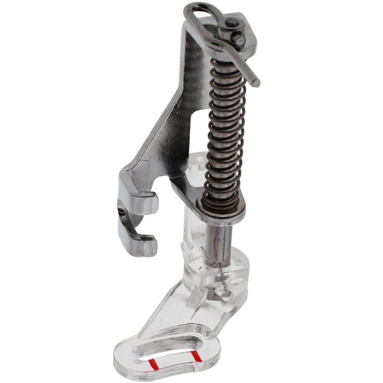 Sewing Machine Feet - Wendy Gager's Janome Sewing Centres