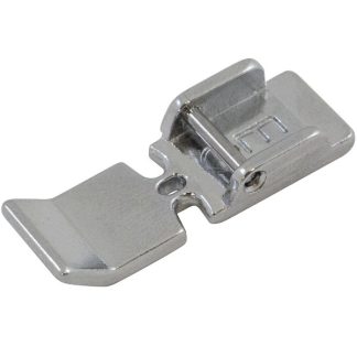 Janome Zipper Foot - Janome Sewing Centre