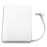 Janome Foot Control with Retractable Cable for Electronic Sewing ...