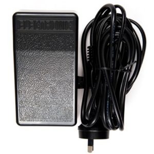 Janome Overlocker and Coverstitch Foot Control - Janome Sewing Centre