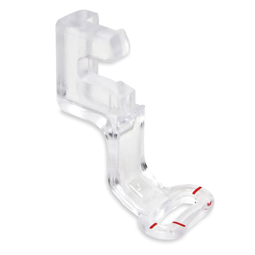 Janome Embroidery Foot P Plastic 830 810 042 - Janome Sewing Centre
