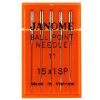 Which Janome Needle Do I Need? - Janome Sewing Centre